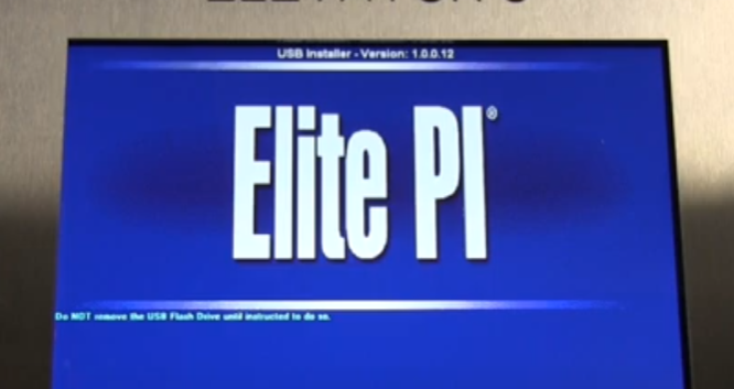 How to save a design as a USBInstaller file – C.E. Electronics