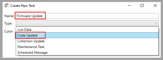 Using the Elite PI Transfer program to update the firmware of an Elite PI screen – C.E. Electronics