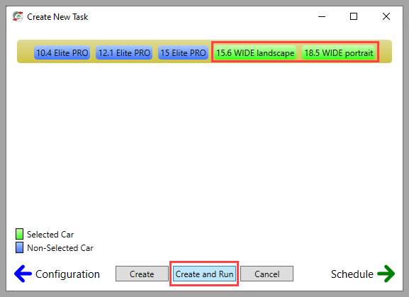 Using the Elite PI Transfer program to update the firmware of an Elite PI screen – C.E. Electronics