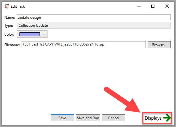Updating the IP address of an ENET networking router in the Elite PI Transfer program – C.E ...