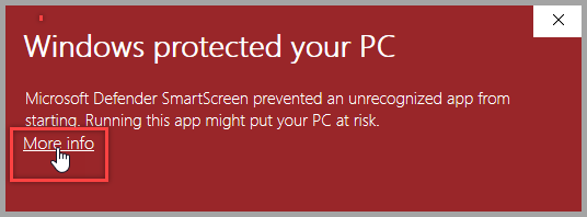 Install the ECM software – C.E. Electronics